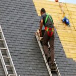 Roofers Dallas - Your go-to roofer in the greater DFW area.